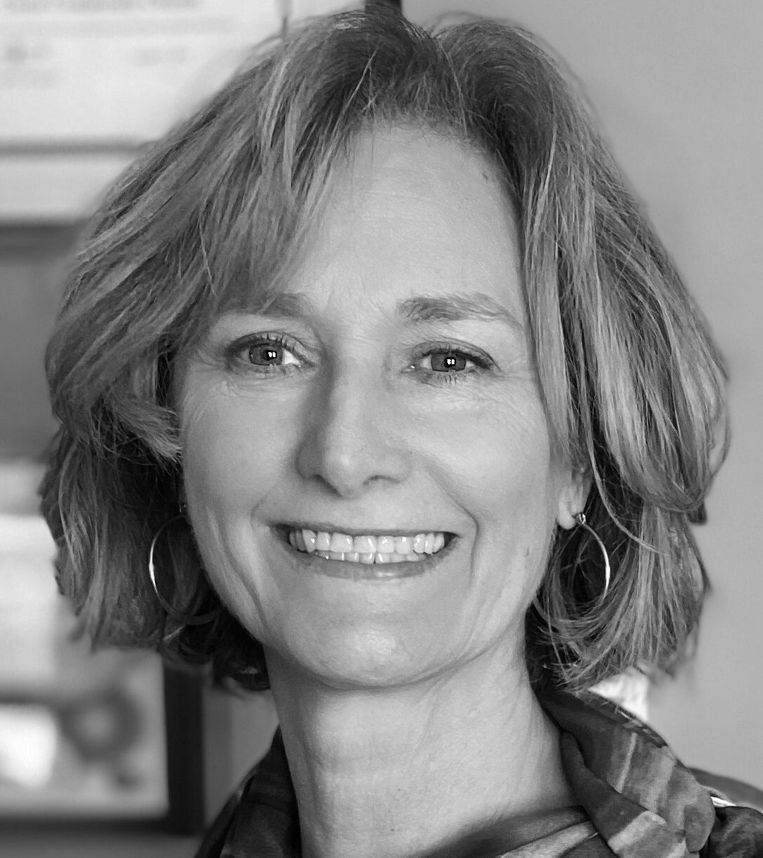 Christy Ostmeyer